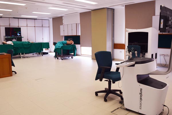 Simulation Labs | CIME